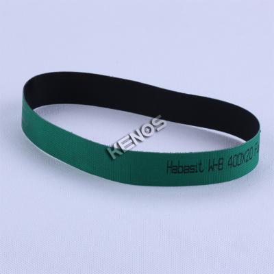 China C938 Charmilles EDM Parts  0.7 x 20 x 690 mm Conveyer belt for Charmilles FI 100 for sale