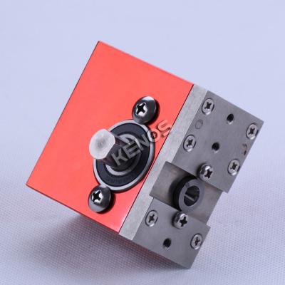 China 62 mm x 36 mm x 62H mm Mitsubishi Cutter Unit Wire edm wear parts M502  supplier for sale