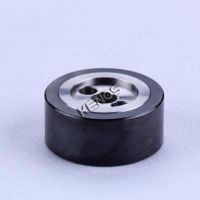 China M403 Mitsubishi Pinch roller black&white X054D413G51 Wire edm wear parts for sale