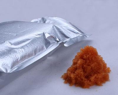 China 2018China's top brand of Ion Exchange Resin For EDM wire cut Machine for sale