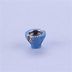 China There are all kinds of models for EDM spare parts (diamond wire guides) for sale