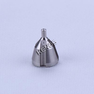 China Mitsubishi EDM wear parts Diamond guide Upper & Lower wholesaler in china for sale