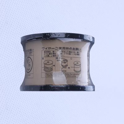 China High quality 0.10mm,0.15mm,0.20mm,0.25mm,0.30m  EDM wire supply for sale