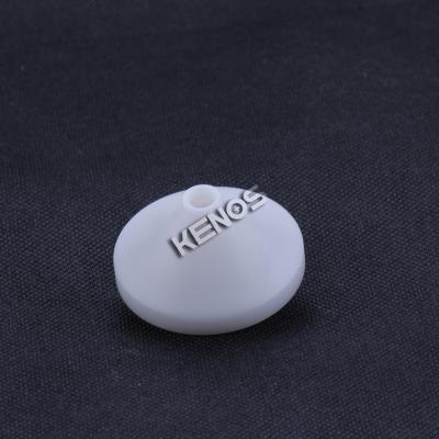China Dongguan KENOS Hardware Technology Customize high quality Wire edm wear parts on demand for sale