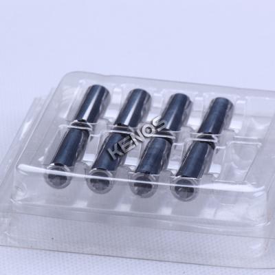China Wire Power Feed Contacts > Power Feed Contact Upper & Lower > EDM wear parts for sale