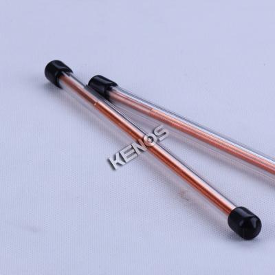 China EDM wire cutting EDM tubes|Copper Tungsten Tapping Electrodes|Tapping copper [Orbital] for sale