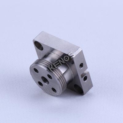 China Fanuc EDM spare parts wholesale F8404 Fanuc lower guide base 40-40-19 for sale