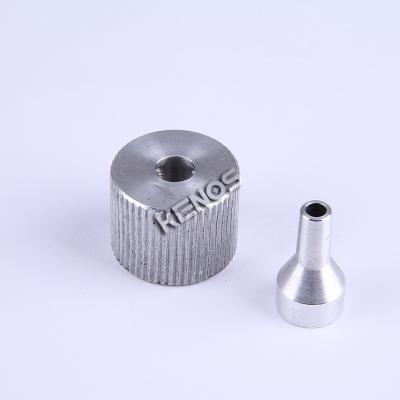 China High quality wire cut fixtures drill EDM spare parts Chuck Holder Keyless SUPPLY for sale
