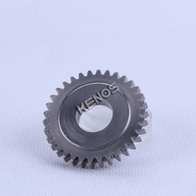 China CHARMILLES small wheel gear 130003228 High precision MITSUBISHI EDM wear parts supply for sale