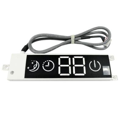 China O diodo emissor de luz feito sob encomenda do agregado familiar do painel de controlo SMD do PWB indica para o condicionador de ar à venda