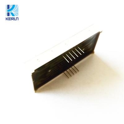 Cina 7 colore d'emissione rosso di tre cifre a 0,8 pollici del modulo FND dell'esposizione di LED di segmento in vendita