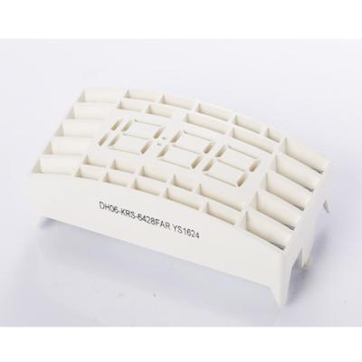 China Displays de LED personalizados de módulo de 7 segmentos para exibição de eletrodomésticos à venda