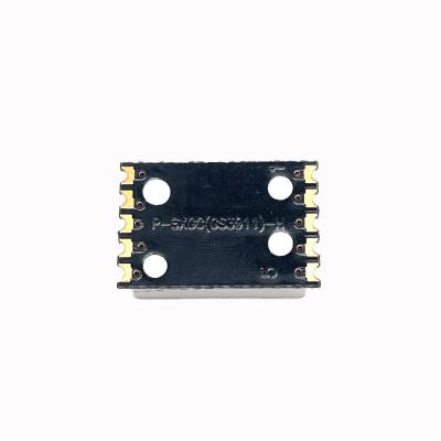 Cina Display a sette segmenti con tubo digitale sottile SMD ad alta luminosità 1 cifra in vendita