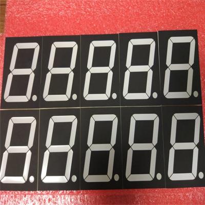 Cina Il segmento LED dell'elettrodomestico 7 visualizza 1 peso leggero a 0,28 pollici della cifra in vendita