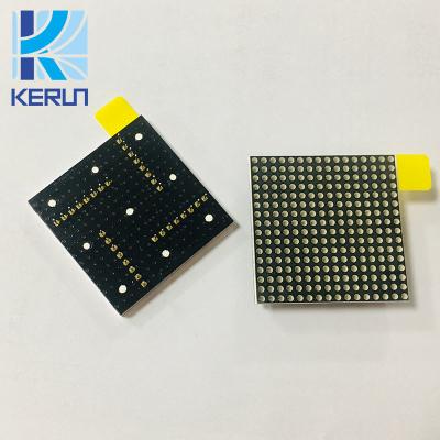 Cina La matrice approvata ROHS 16x16 ha condotto il pannello 1.9mm  Dot Matrix Display in vendita