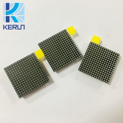 Cina La matrice approvata ROHS 16x16 ha condotto il pannello 1.9mm  Dot Matrix Display in vendita