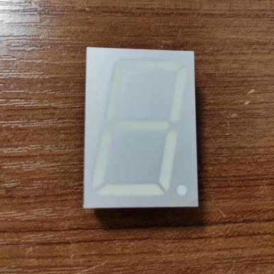 Cina Esposizione comune a 1,5 pollici del modulo di segmento LED di bianco 7 dell'anodo in vendita