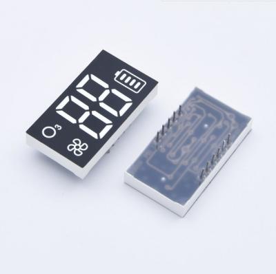 中国 注文の7つの区分のエポキシのEpistar LEDモジュールの表示 販売のため