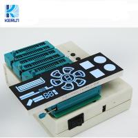 China 3V 20ma farbenreiche kundenspezifische LED zeigt für PWB-Kontrollorgane an zu verkaufen