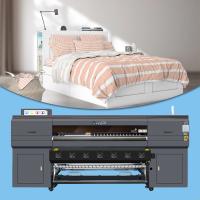 China High Quality I3200 15 Heads Full Sublimation Printer With 1.9m Large Format for sale