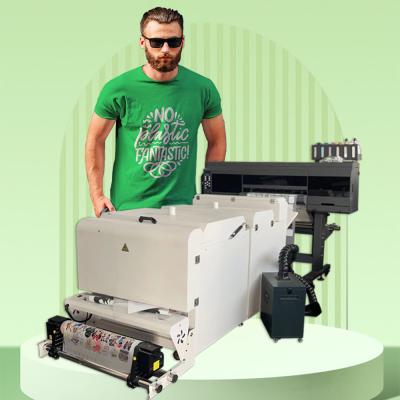 Cina Stampa DTF diretta su pellicola con testine di stampa I3200A1 per la stampa di custodie per cellulari di alta qualità in vendita