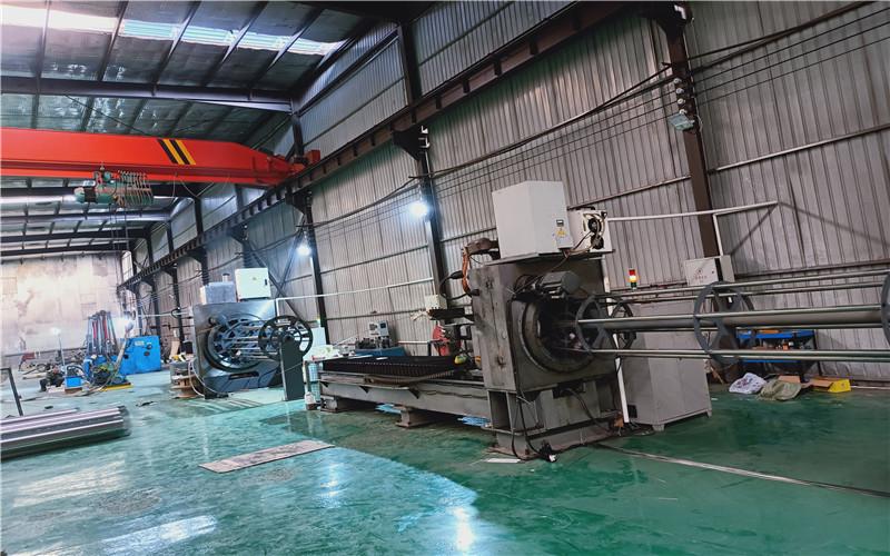 Geverifieerde leverancier in China: - Anping County Baitong wire mesh products Co., Ltd