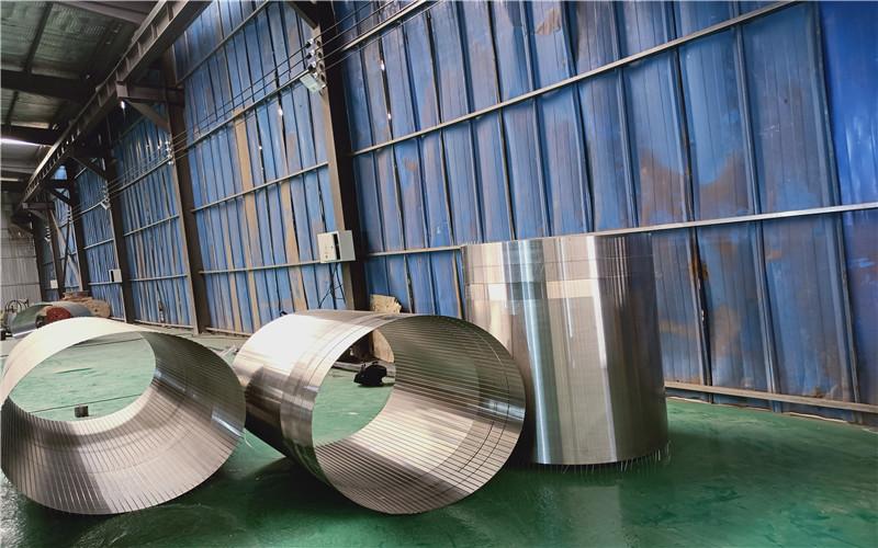 Geverifieerde leverancier in China: - Anping County Baitong wire mesh products Co., Ltd