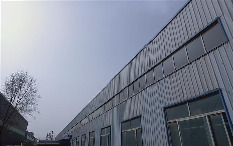 Geverifieerde leverancier in China: - Anping County Baitong wire mesh products Co., Ltd