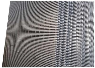 Китай экран провода клина 10micron 30inch, Dewatering экран обшивает панелями серебряное продается
