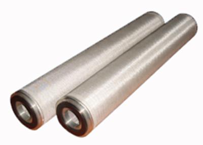 China A multi camada aglomerou Mesh Filter, rede de arame aglomerada 20um 30um 50um à venda