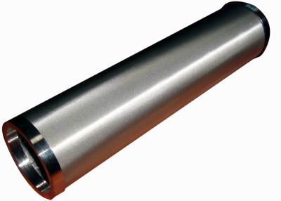 China A multi camada aglomerou Mesh Filter, rede de arame aglomerada 20um 30um 50um à venda