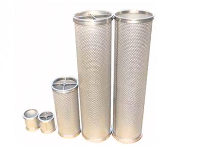 China A multi camada aglomerou Mesh Filter, rede de arame aglomerada 20um 30um 50um à venda