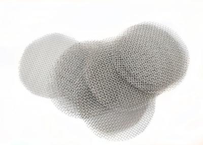 Cina Filtro granulare di Mesh Stainless Steel Screen For del cavo 50 di ISO9001 0.2mm in vendita