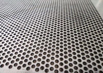 China De Diktess van het ponsengat 316l 0.2mm Draadnetwerk Te koop