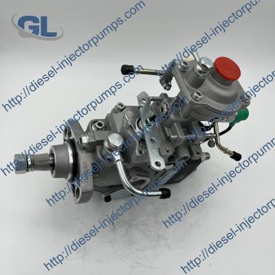 Chine Bonne qualité 104646-6442 104746-6442 NP-VE4/11F1900LNP2075 8971881872 pompe d'injection de carburant Diesel pour ISUZU 4JB1-T à vendre