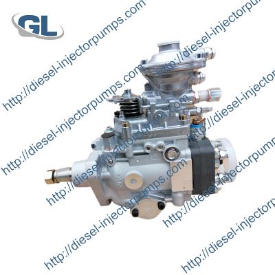 China Hoog - de Brandstofinjectiepomp Assy 0460424428 van de kwaliteitsdieselmotor voor verkoop 0460424428 Te koop