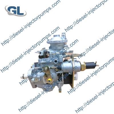 Cina Pompa di iniezione del carburante diesel di buona qualità VE4/12F1250R2068 0460424471 0 460 424 471 per Case New Holland Iveco F5CE Engine in vendita