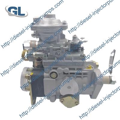 Cina Pompa di iniezione del carburante diesel di buona qualità VE4/12F1250R2068 0460424471 0 460 424 471 per Case New Holland Iveco F5CE Engine in vendita