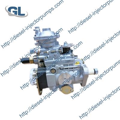 Cina Pompa di iniezione del carburante diesel di buona qualità VE4/12F1250R2068 0460424471 0 460 424 471 per Case New Holland Iveco F5CE Engine in vendita