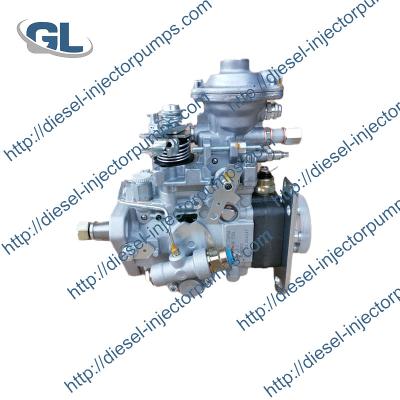 中国 高品質ディーゼル燃料噴射ポンプ 3960900 0460426355 VE6/12F1300R929-2 カミンズ 6BT 5.9L 販売のため