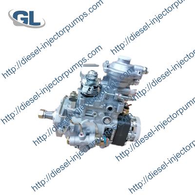 中国 高品質燃料噴射ポンプ VE6/12F1300R939 0460426358 3963717 カミンズ 6BTAA 5.9L 158KW 販売のため