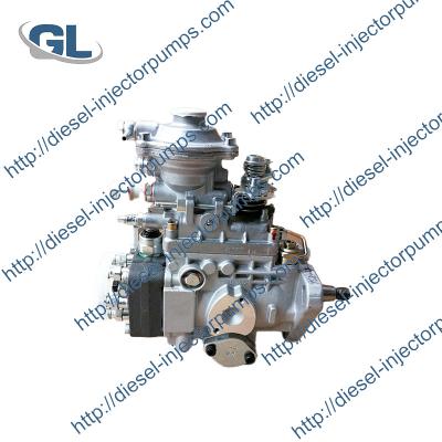 China NIEUWE 3963951 0460426369 VE6/12F1100R962-4 Voor CUMMINS ISBe 5.9L 130KW INJECTIEPOMP Te koop