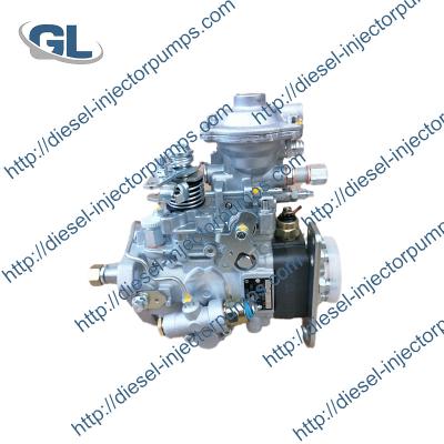中国 工場出荷時の価格ディーゼル燃料噴射ポンプ 0460426385 VE6/12F1100R962-6 3963960 カミンズ 6BT 5.9L 112KW 販売のため
