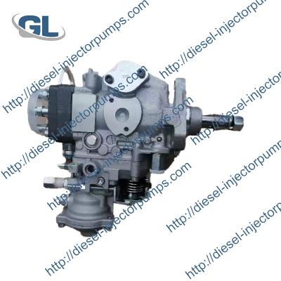 中国 高圧燃料噴射ポンプ VE6/12F1150L2021 504180104 0460426470 ボッシュ 4M50 ディーゼルエンジン 販売のため
