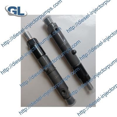 Cina I buoni motori diesel di prezzi parte l'iniettore di combustibile 0432131667 65101017051 in vendita