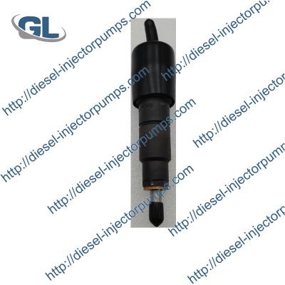 China Fabrikpreis-Hochdruck-Dieselkraftstoffeinspritzer L3800011 für Dieselmotor zu verkaufen