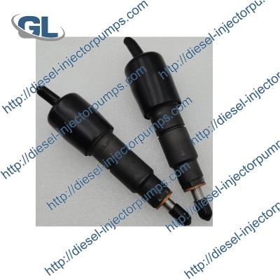 China Fabrikpreis-Hochdruck-Dieselkraftstoffeinspritzer L3800011 für Dieselmotor zu verkaufen