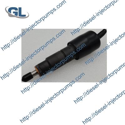 China Fabrikpreis-Hochdruck-Dieselkraftstoffeinspritzer L3800011 für Dieselmotor zu verkaufen
