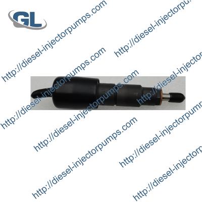 China Fabrikpreis-Hochdruck-Dieselkraftstoffeinspritzer L3800011 für Dieselmotor zu verkaufen