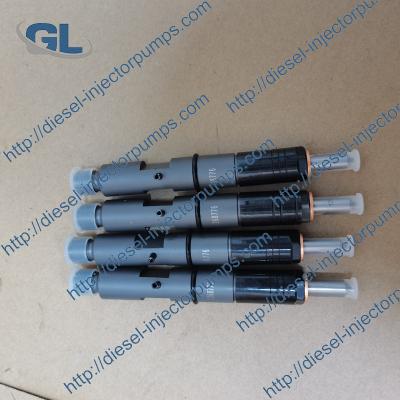 Cina Iniettore di carburante 2645K015 2268776 226-8776 per parti del motore 3054E in vendita